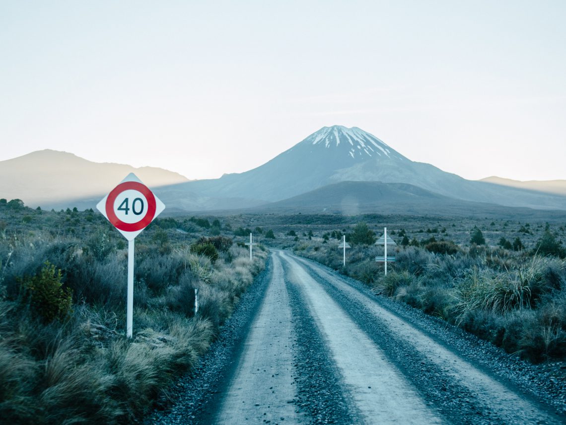 travel diary: tongariro alpine crossing - shurupchik family travel