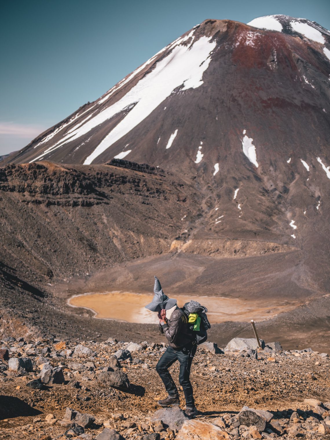 travel diary: tongariro alpine crossing - shurupchik family travel