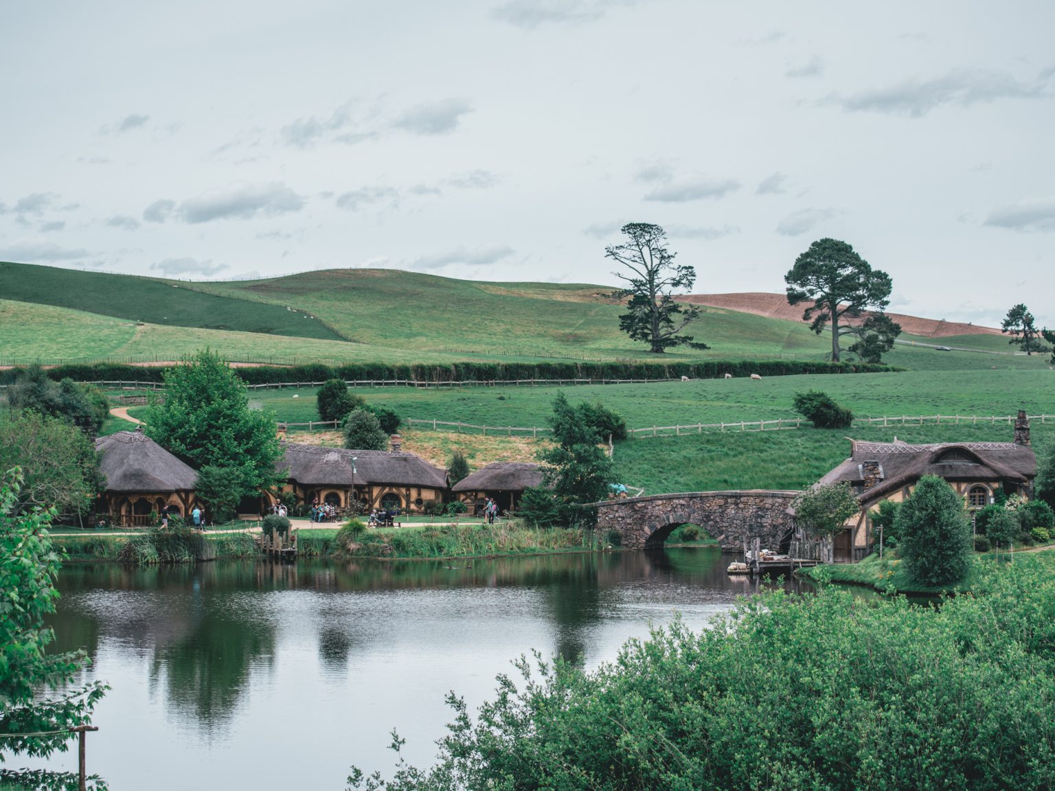 Hobbiton With Kids: Things to Know before You Go