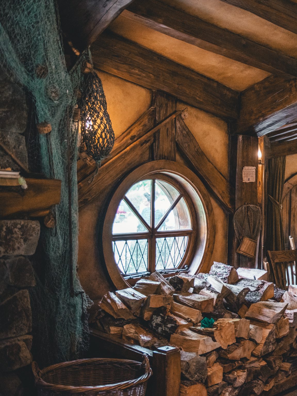 Hobbiton With Kids: Things to Know before You Go