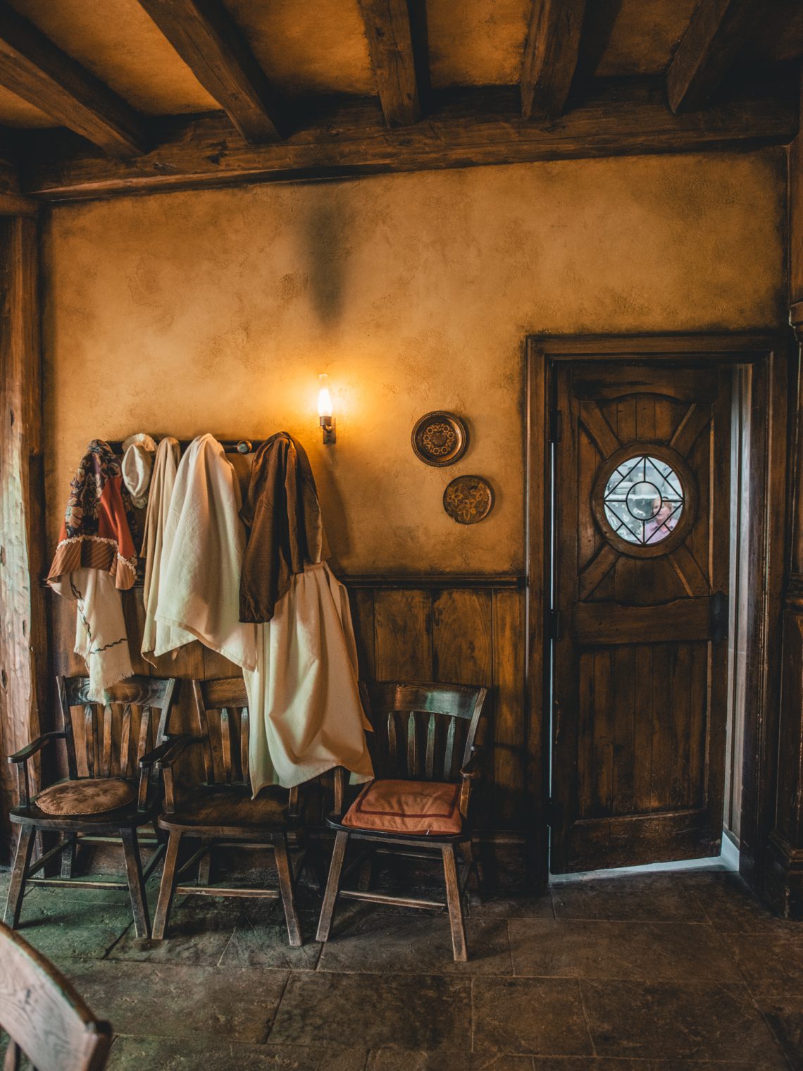 Hobbiton With Kids: Things to Know before You Go