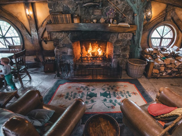 Hobbiton With Kids: Things to Know before You Go