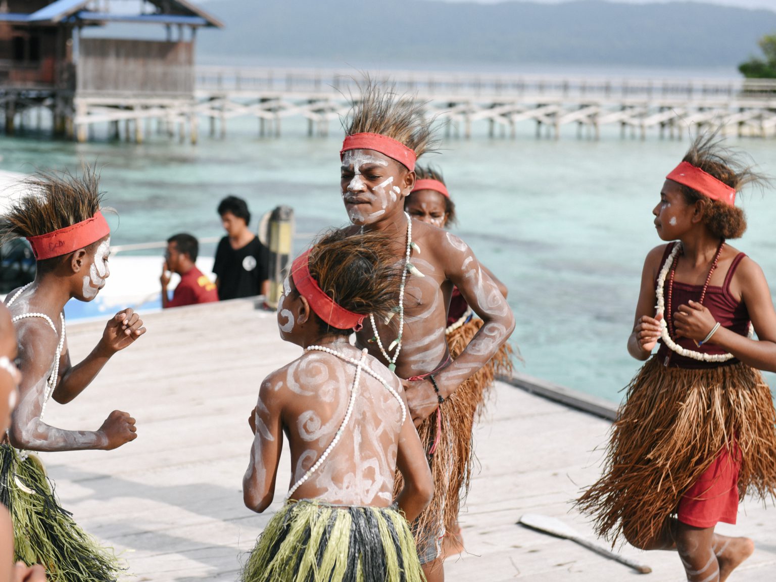 raja ampat - 8 things to know before you go - shurupchik family travel