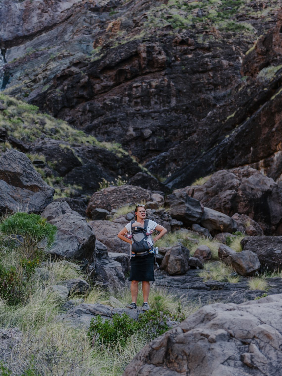 5 Great Hikes You Can Do in Gran Canaria with Kids