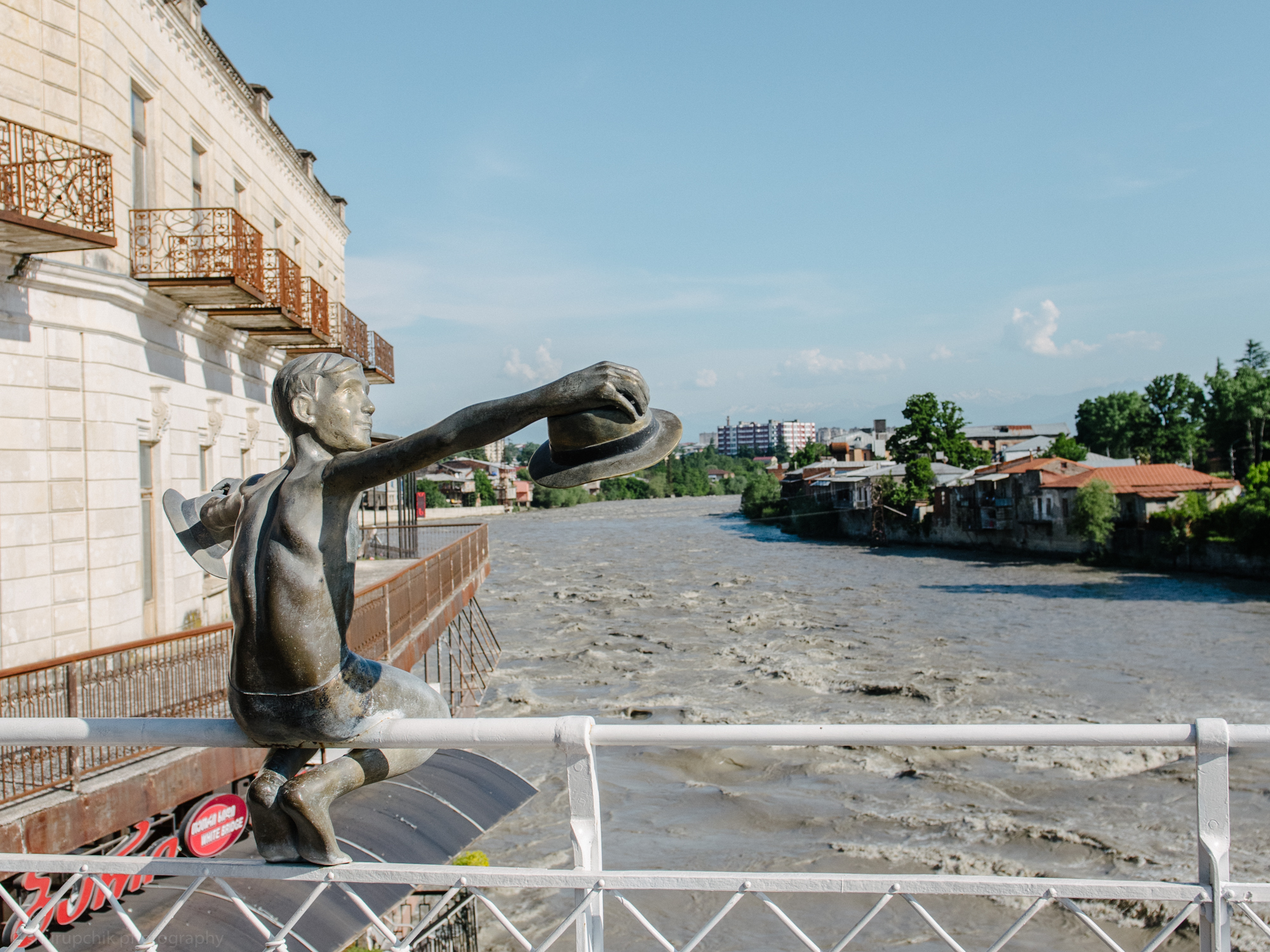 48 hours in kutaisi - things to see and do in the georgian city of ...