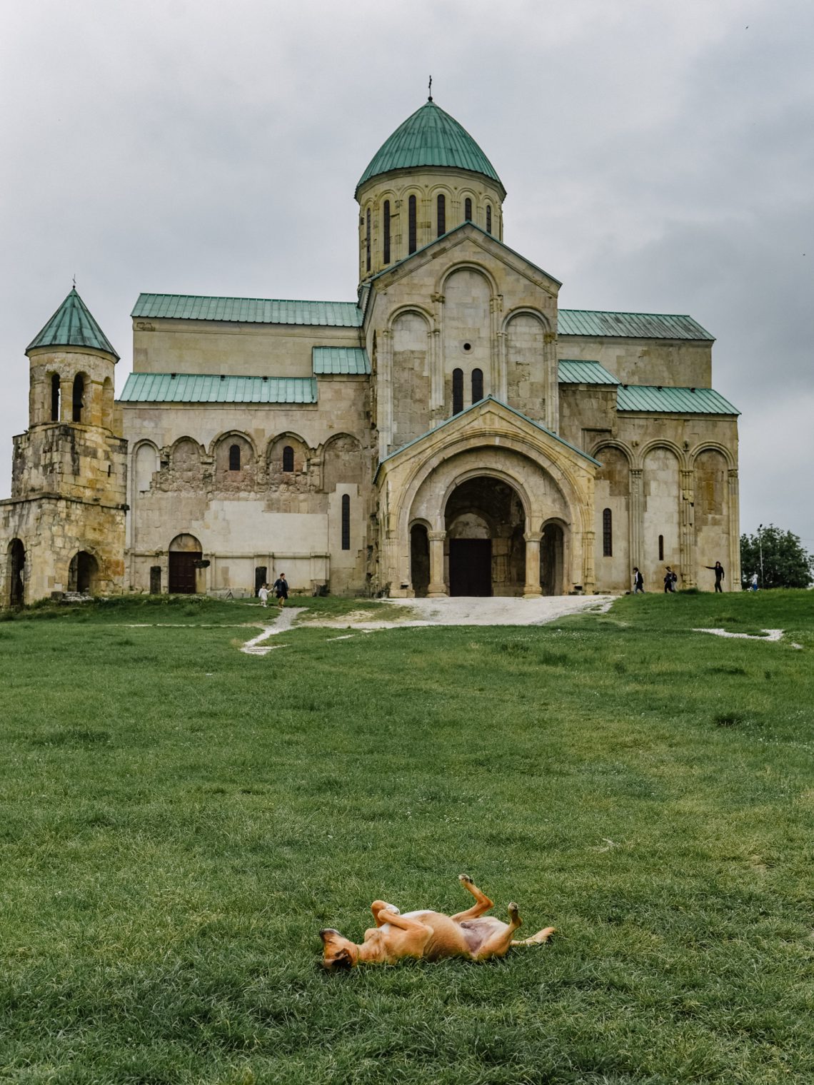 48 hours in kutaisi - things to see and do in the georgian city of ...