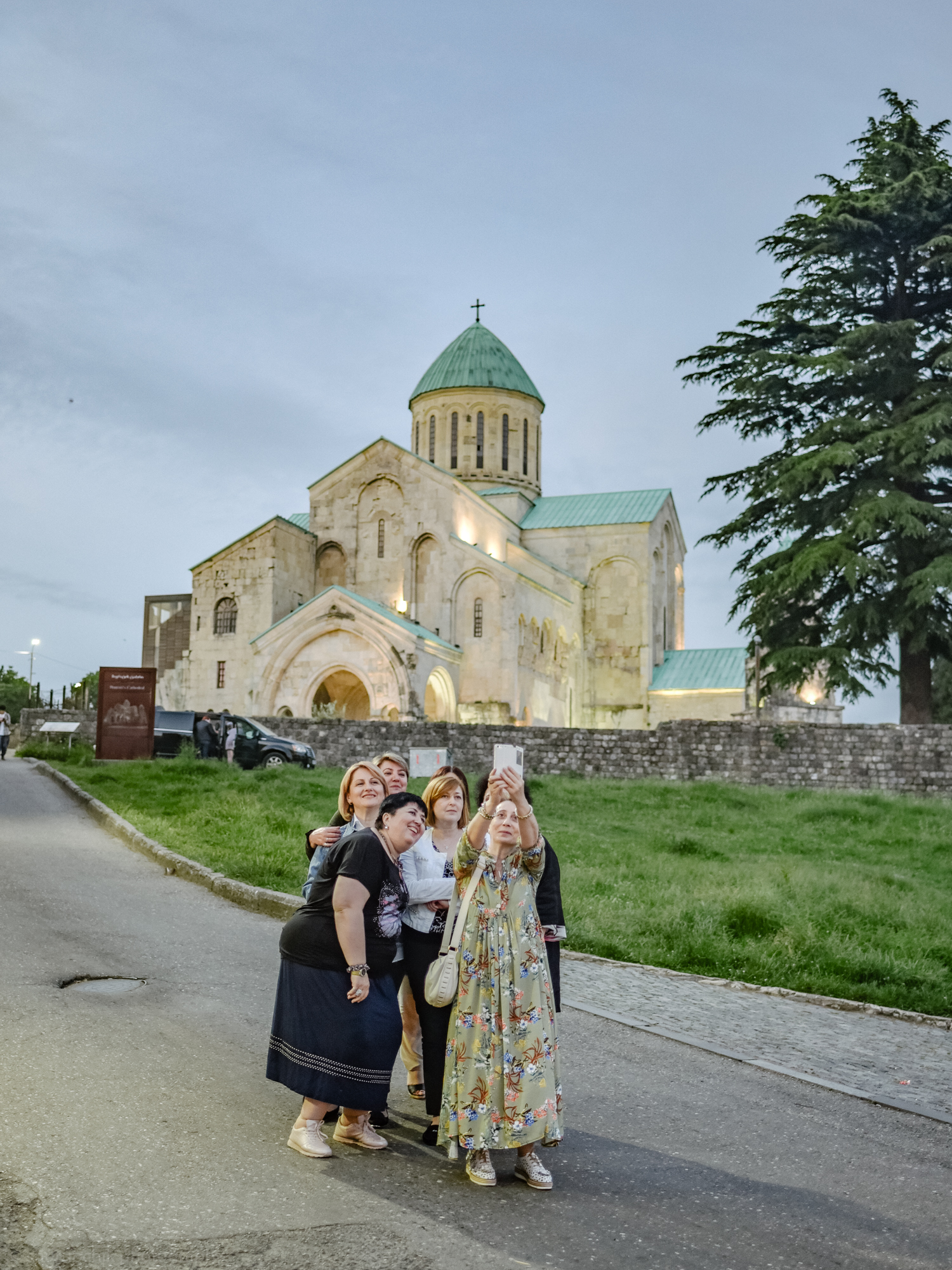 48 hours in kutaisi - things to see and do in the georgian city of ...