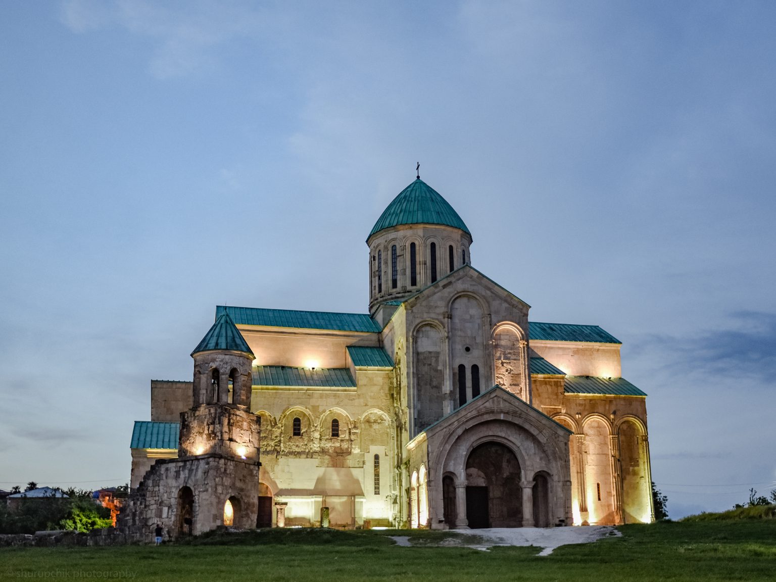 48 hours in kutaisi - things to see and do in the georgian city of ...
