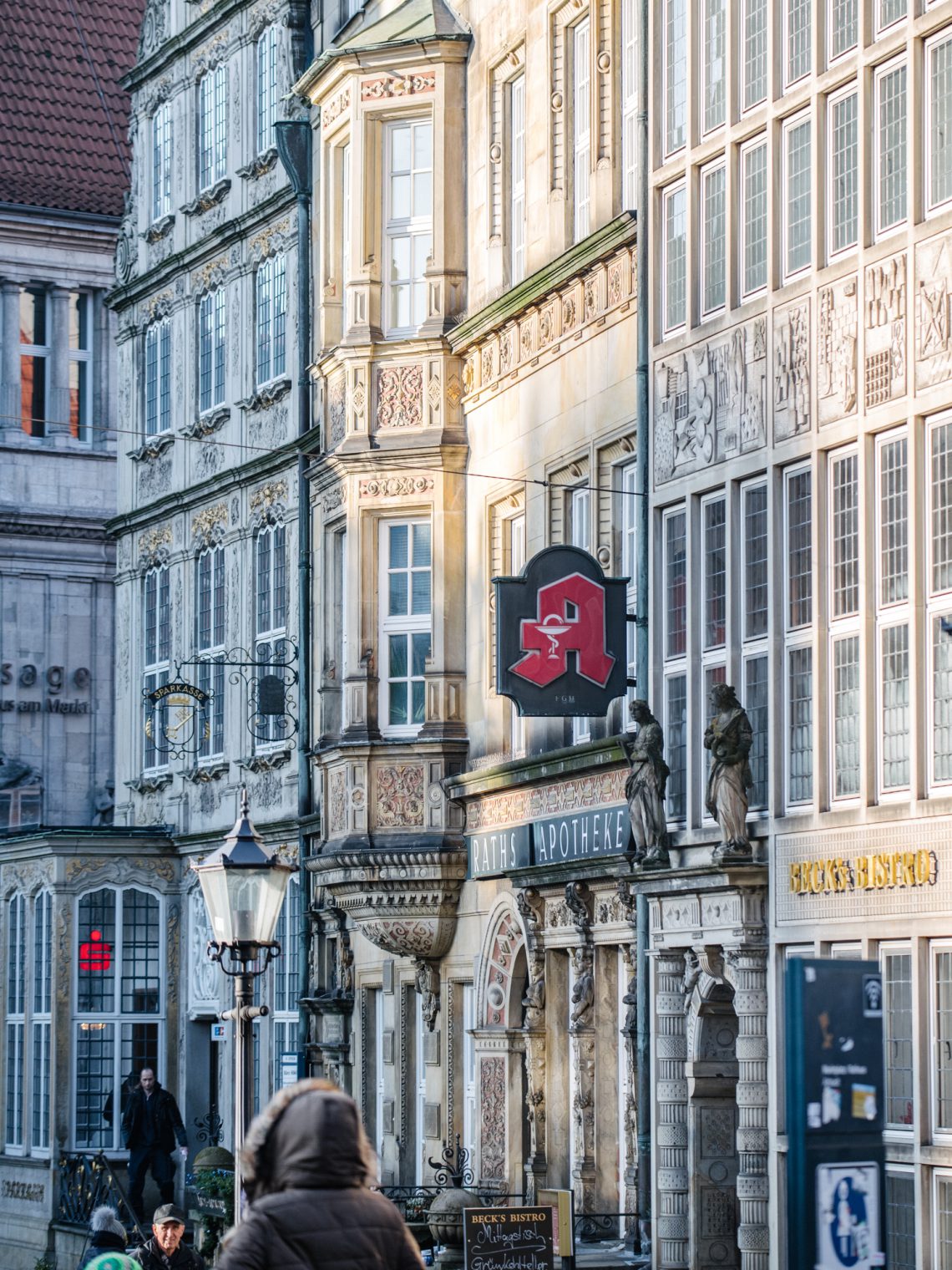 Bremen - one of the top Holiday Destinations - Tips for One Day Trip