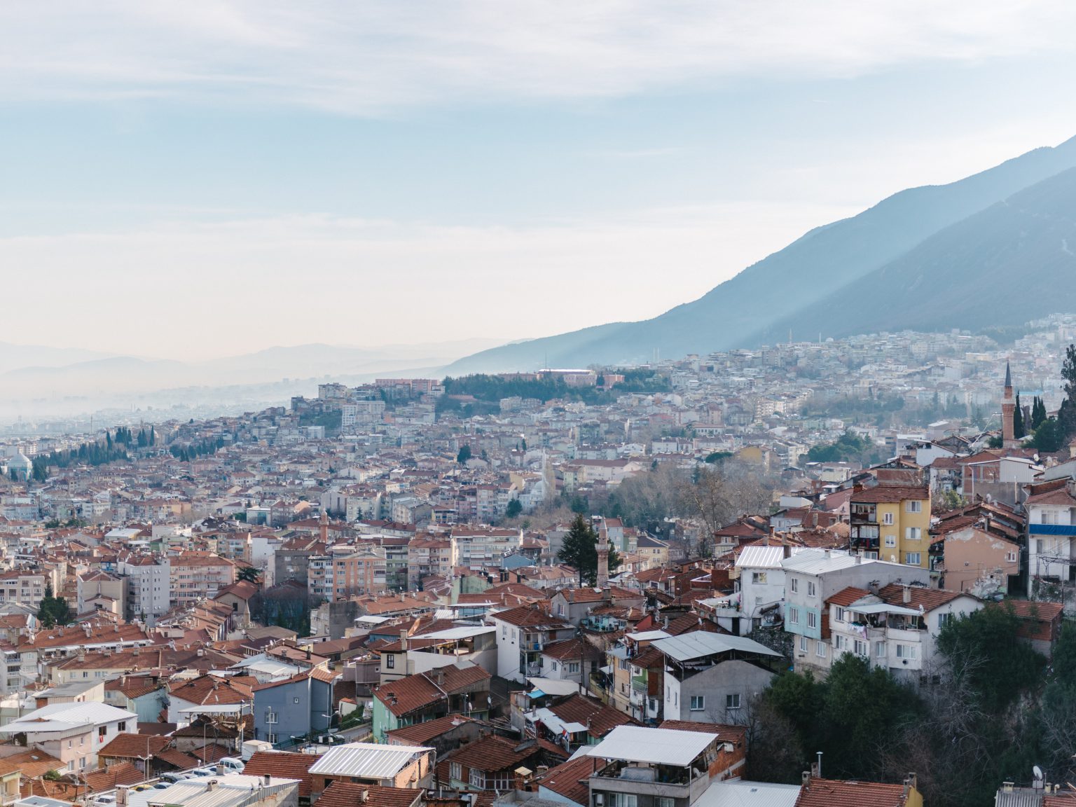 28 Things to See and Do in Bursa, Turkey by Shurupchik Family Travel