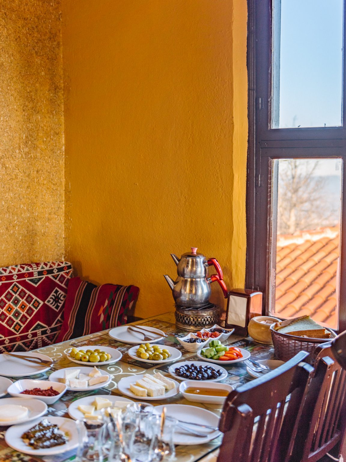 28 Things to See and Do in Bursa, Turkey by Shurupchik Family Travel