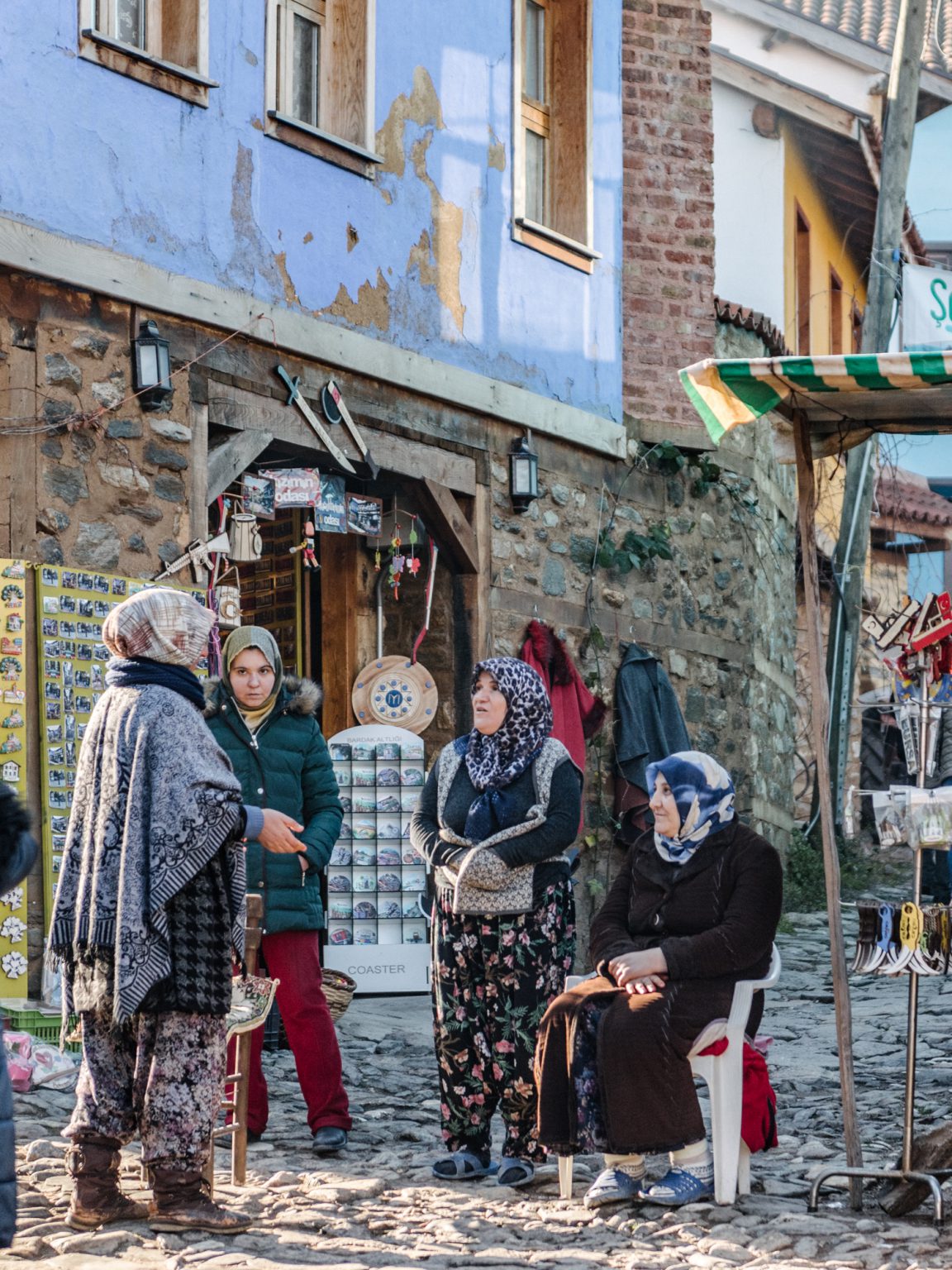 28 Things to See and Do in Bursa, Turkey by Shurupchik Family Travel