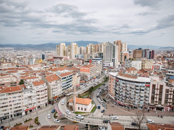 28 Things to See and Do in Bursa, Turkey by Shurupchik Family Travel