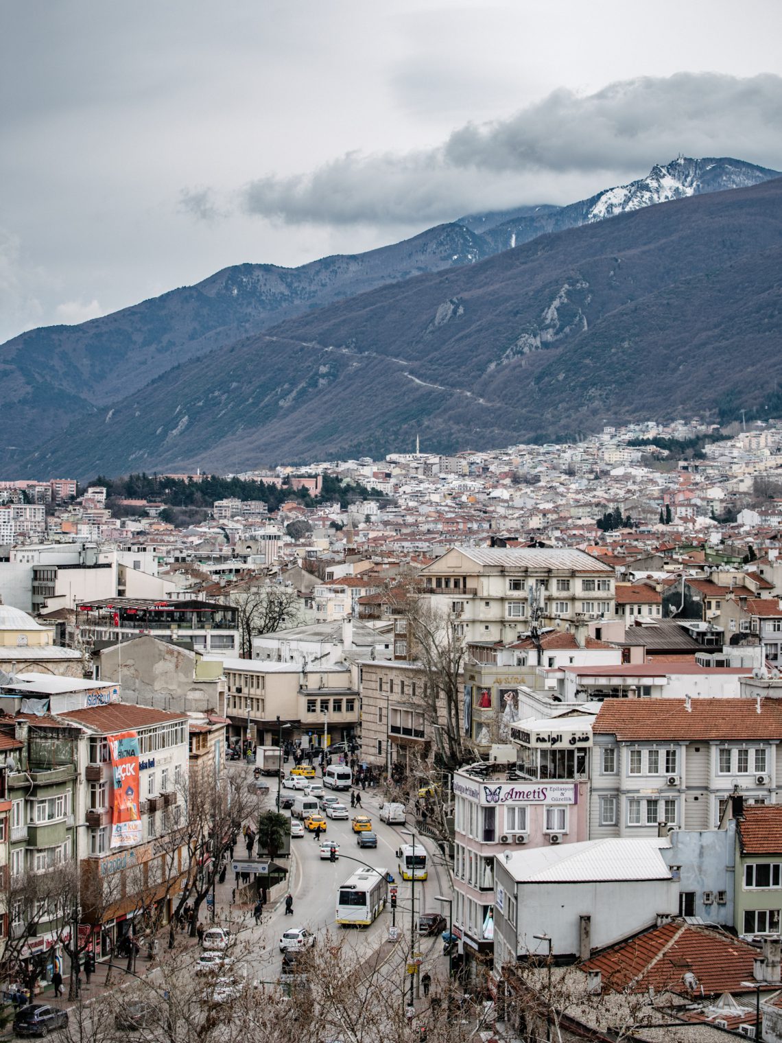 28 Things to See and Do in Bursa, Turkey by Shurupchik Family Travel