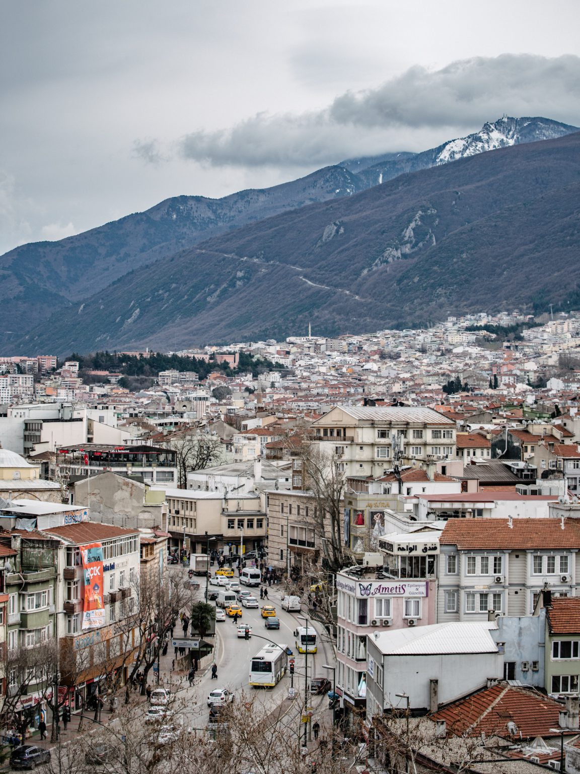 28 Things to See and Do in Bursa, Turkey by Shurupchik Family Travel