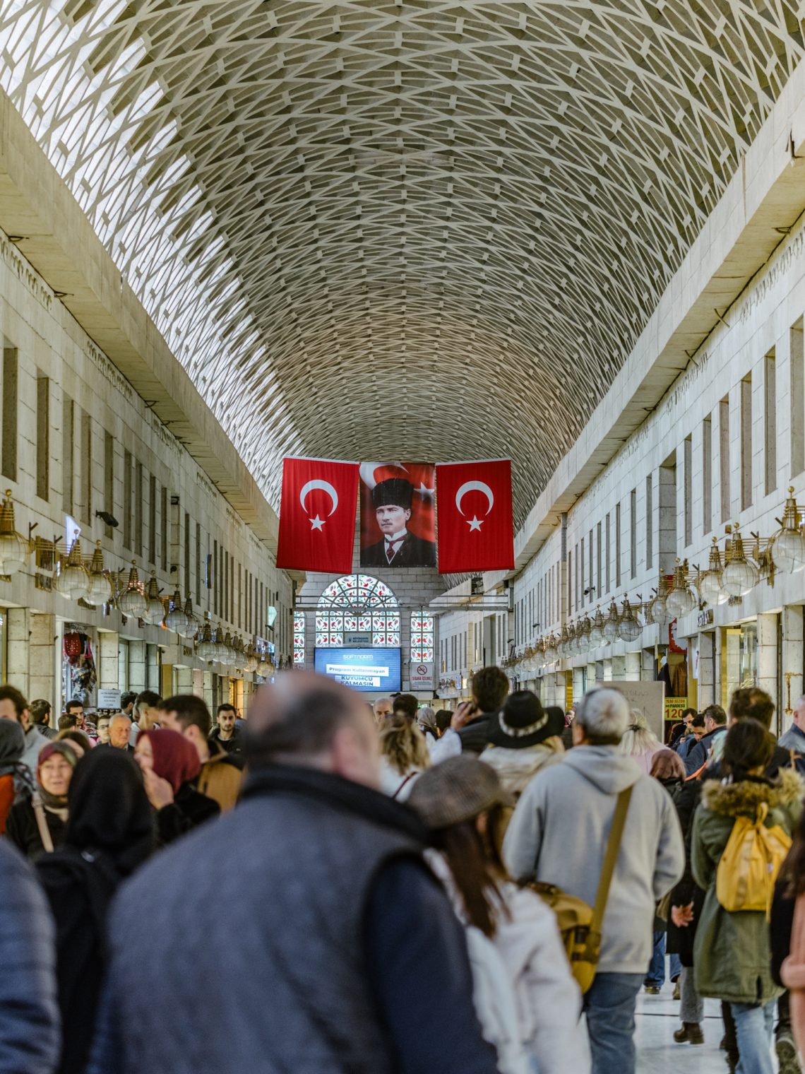 28 Things to See and Do in Bursa, Turkey by Shurupchik Family Travel