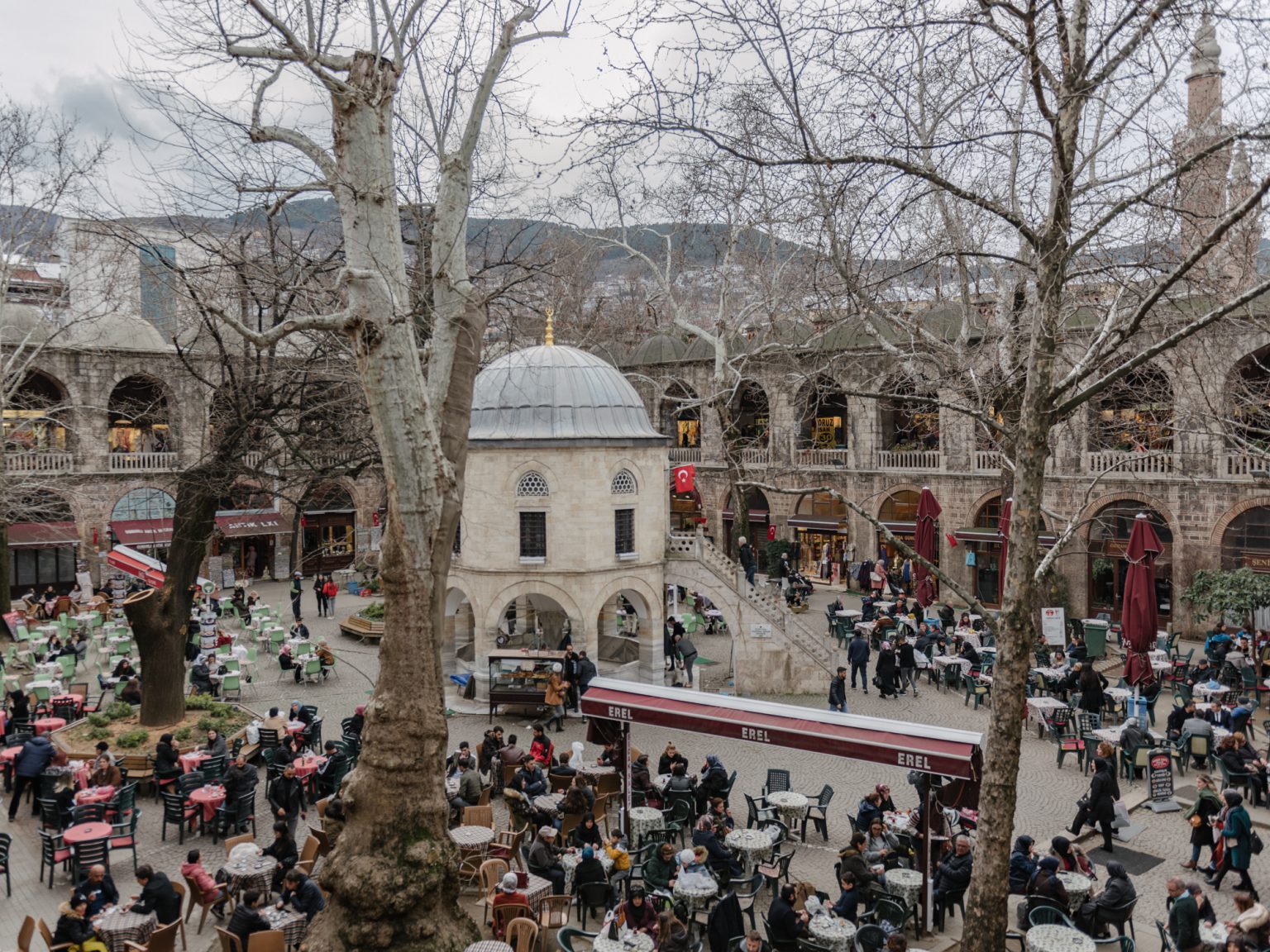 28 Things to See and Do in Bursa, Turkey by Shurupchik Family Travel