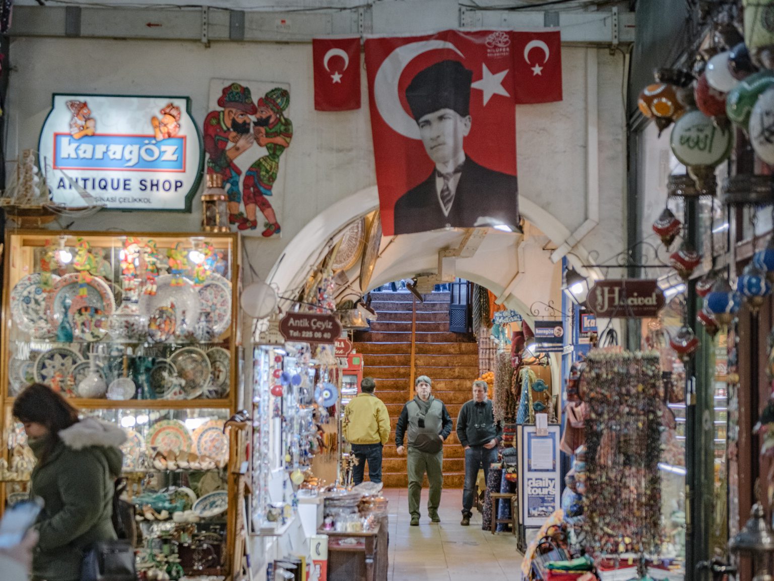 28 Things to See and Do in Bursa, Turkey by Shurupchik Family Travel