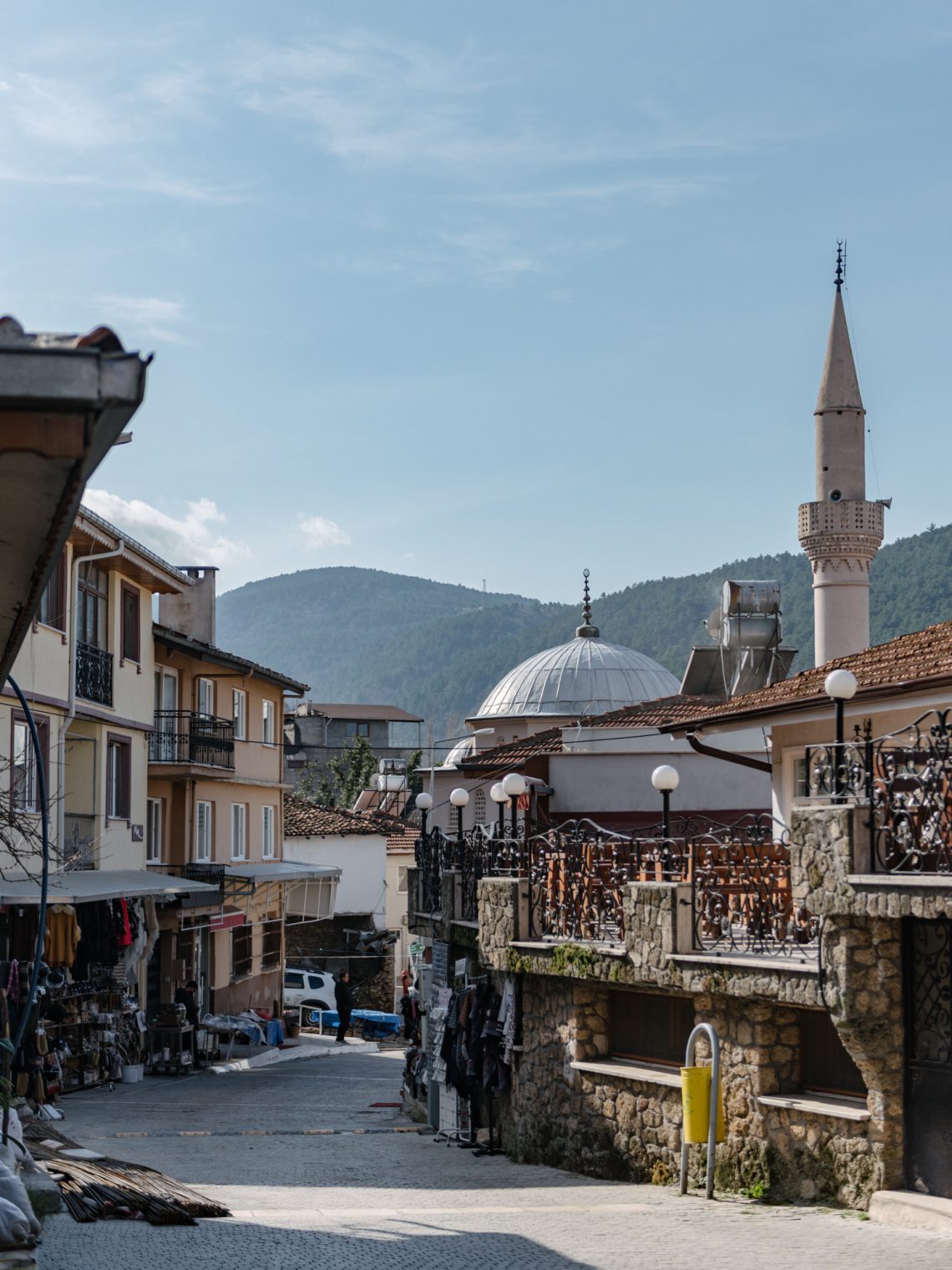 28 Things to See and Do in Bursa, Turkey by Shurupchik Family Travel