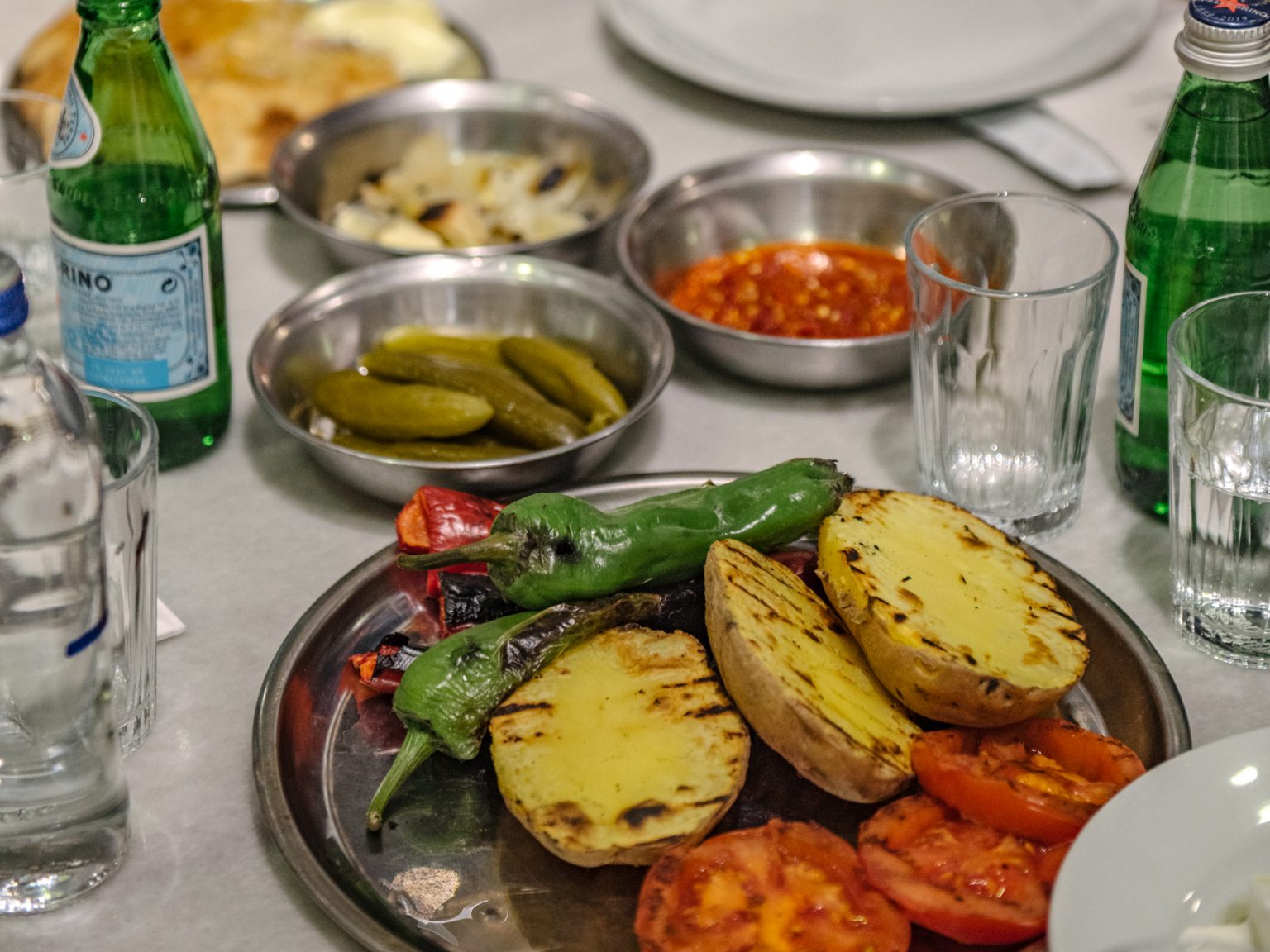 28 Things to See and Do in Bursa, Turkey by Shurupchik Family Travel