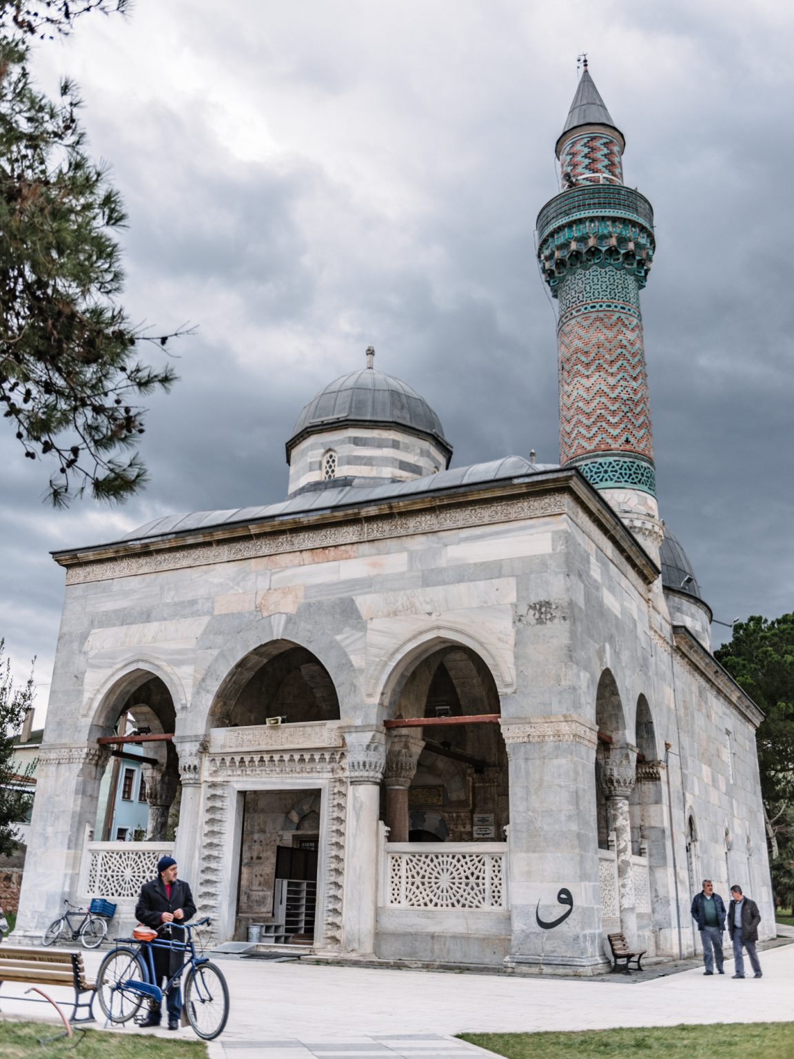 28 Things to See and Do in Bursa, Turkey by Shurupchik Family Travel