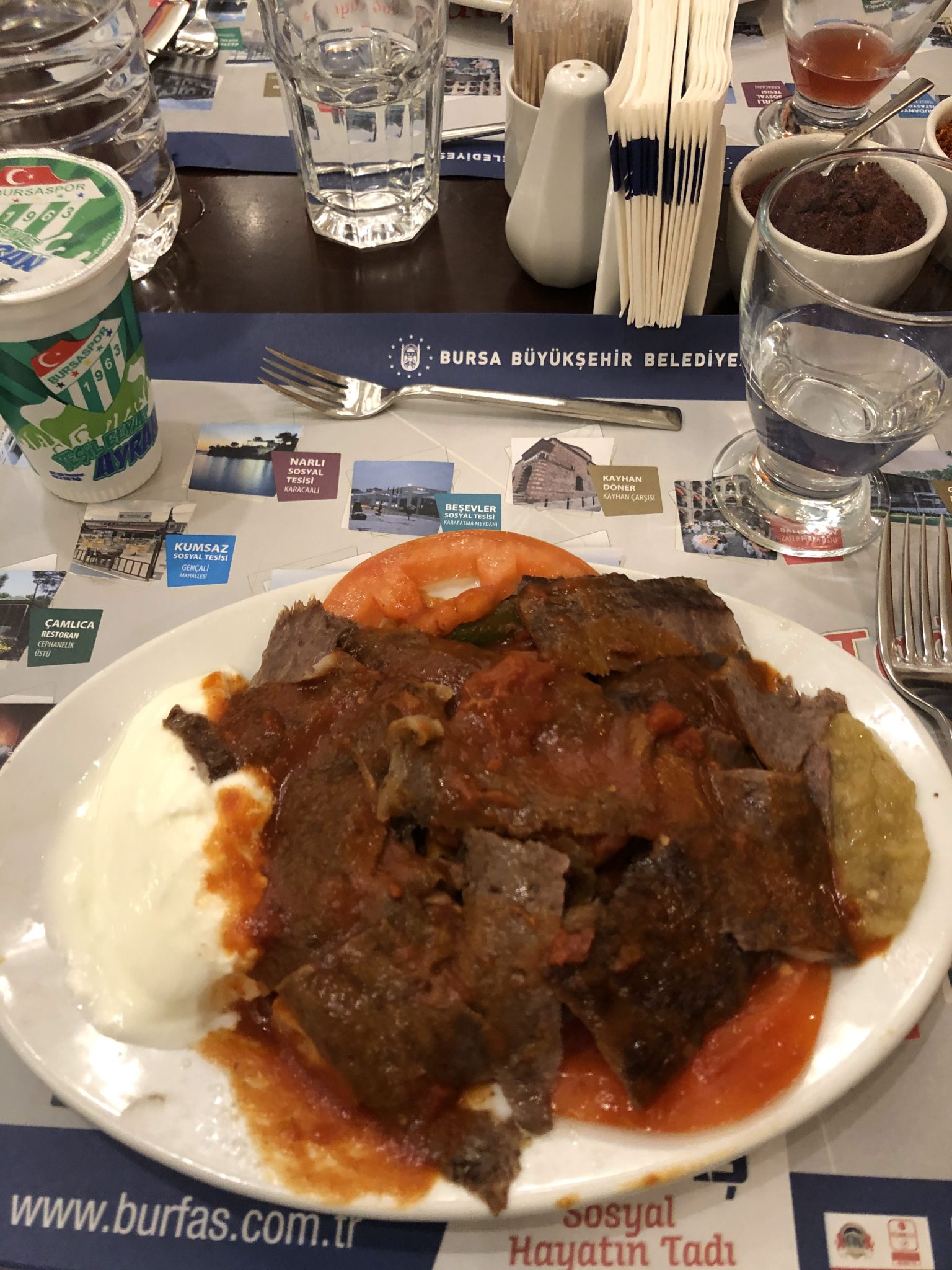 28 Things to See and Do in Bursa, Turkey by Shurupchik Family Travel