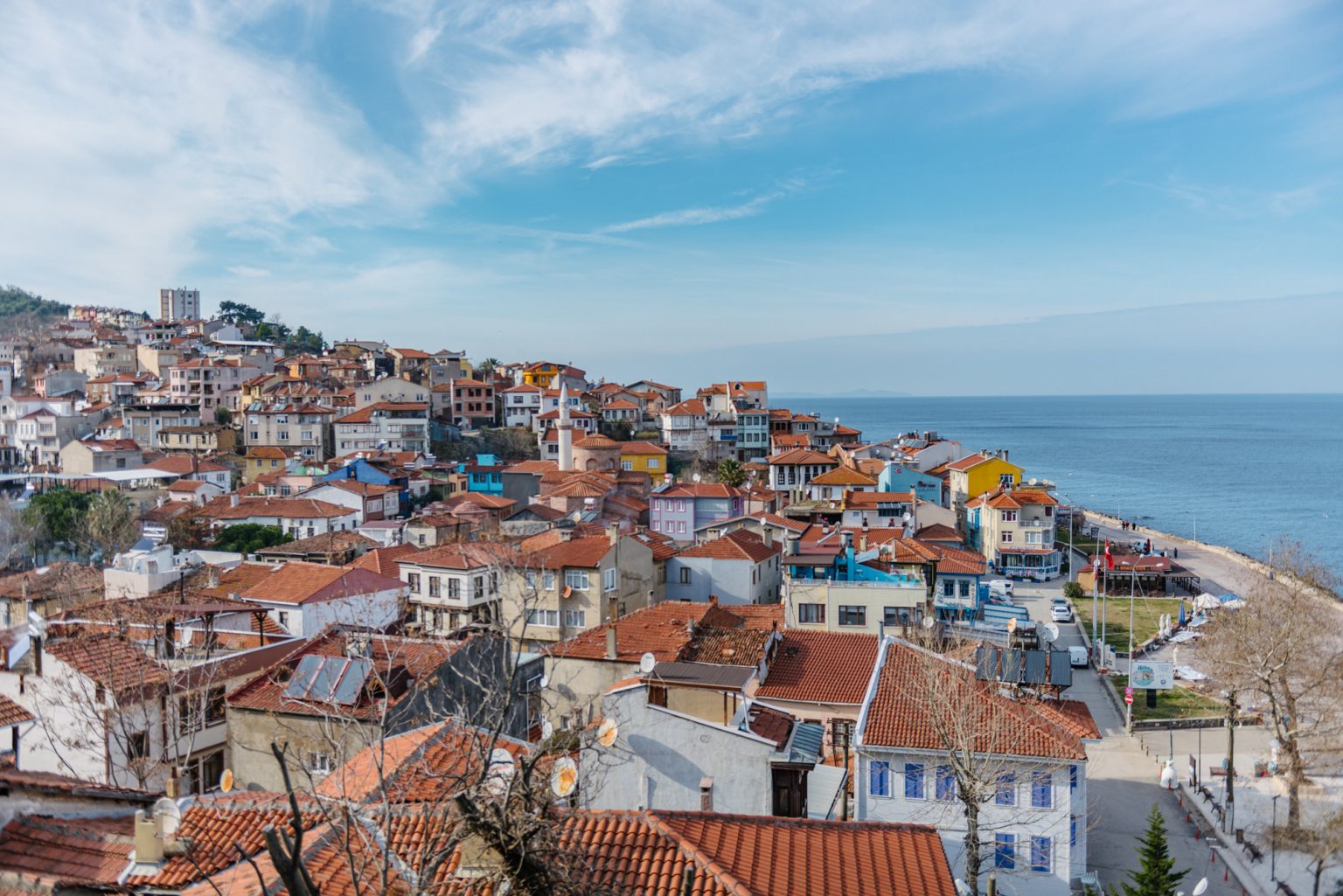 28 Things to See and Do in Bursa, Turkey by Shurupchik Family Travel