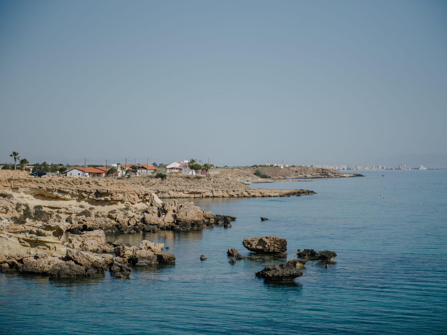 Cyprus with Kids - 5 Best Beaches of Famagusta Region