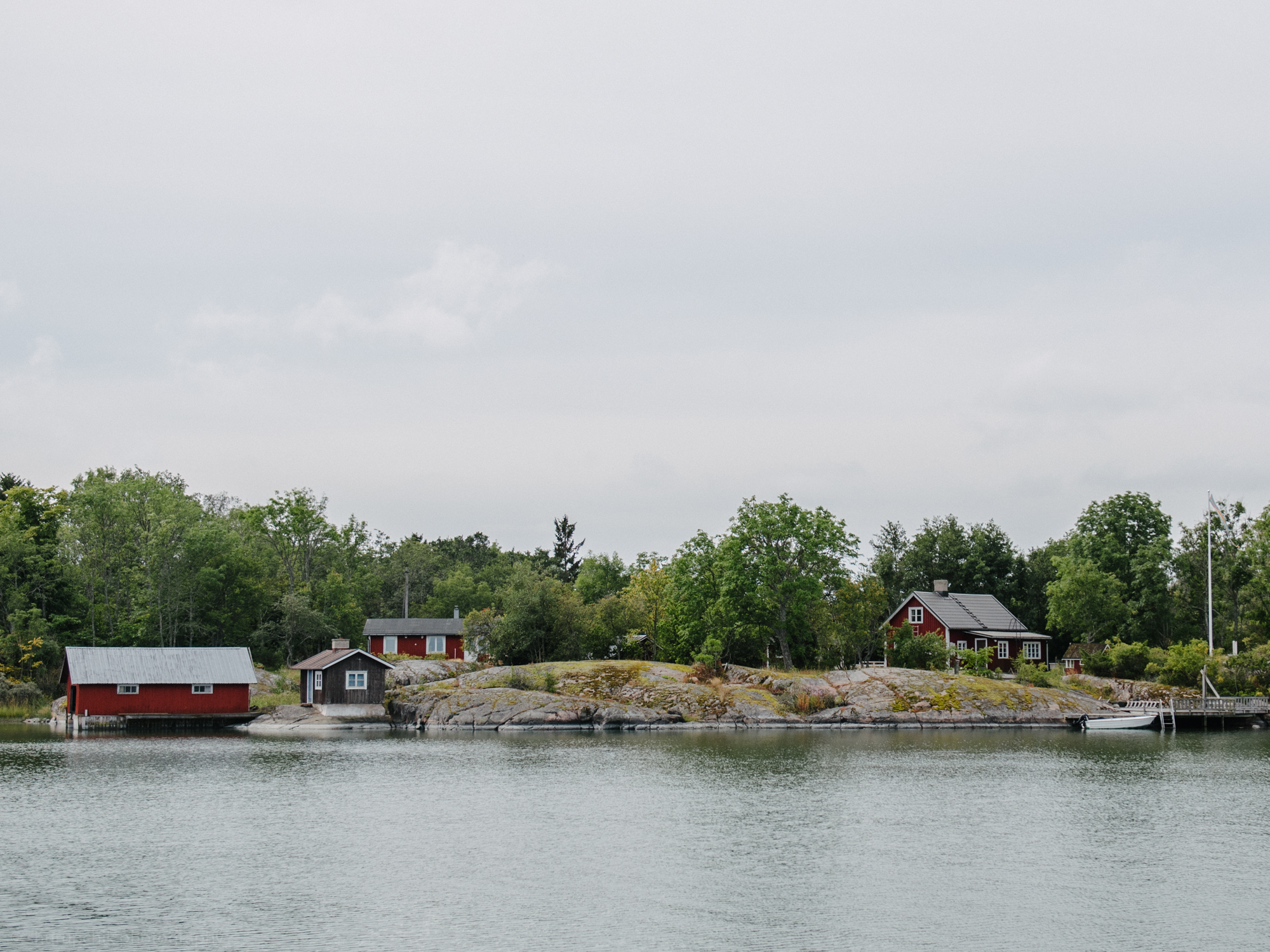 Åland Islands - All the Things You Need to Know Before You Go