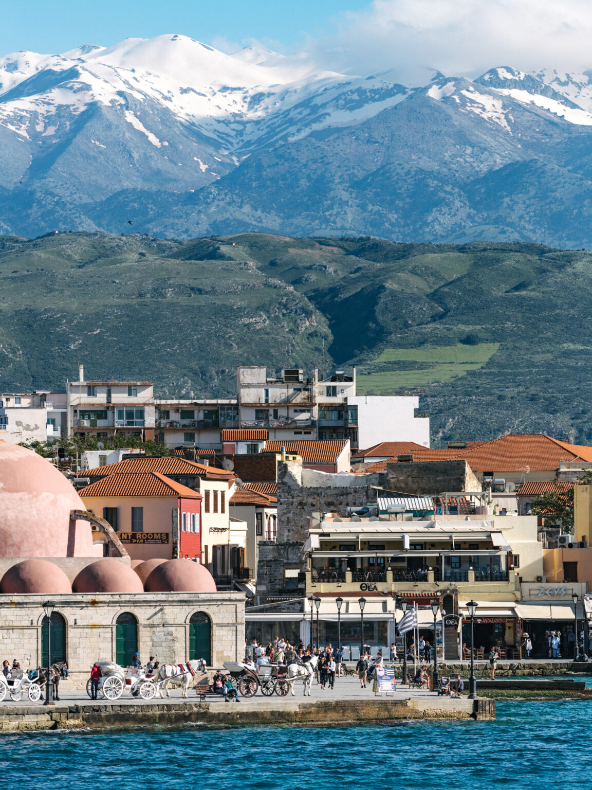 Crete With Kids: Our Guide for Perfect Family Holidays in Crete